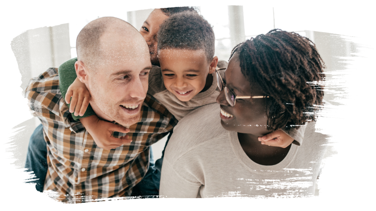 TransFamily Alliance - An Education And Resource Hub