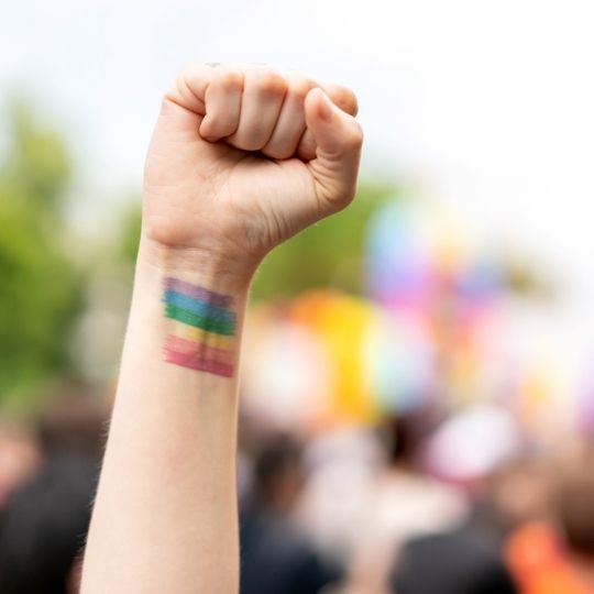 10 Ways to Bond With Your Kid During Pride Month - TransFamily Alliance