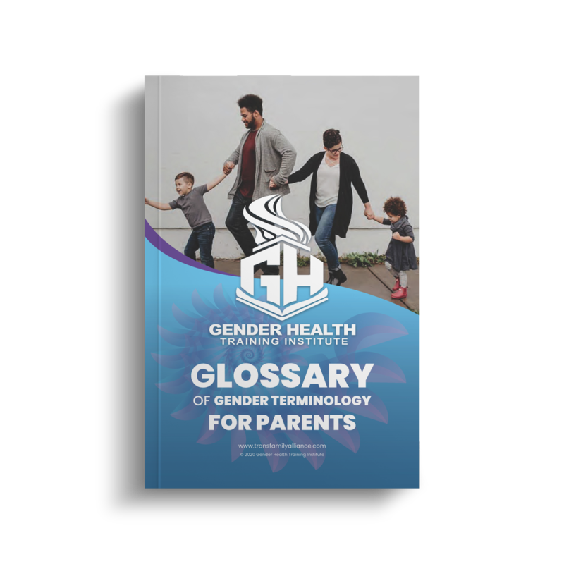 TransFamily Alliance - A Support Community And Resource Hub