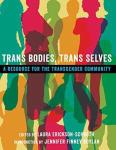 The Autistic Trans Guide to Life - TransFamily Alliance