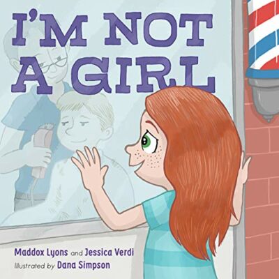 I am A Prince: An Inclusive LGBTQIA+ Children's Book - TransFamily Alliance