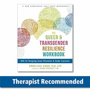 Gender Identity Workbook for Teens: Practical Exercises to Navigate ...