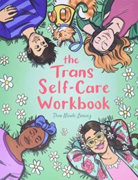 Gender Identity Workbook for Teens: Practical Exercises to Navigate ...