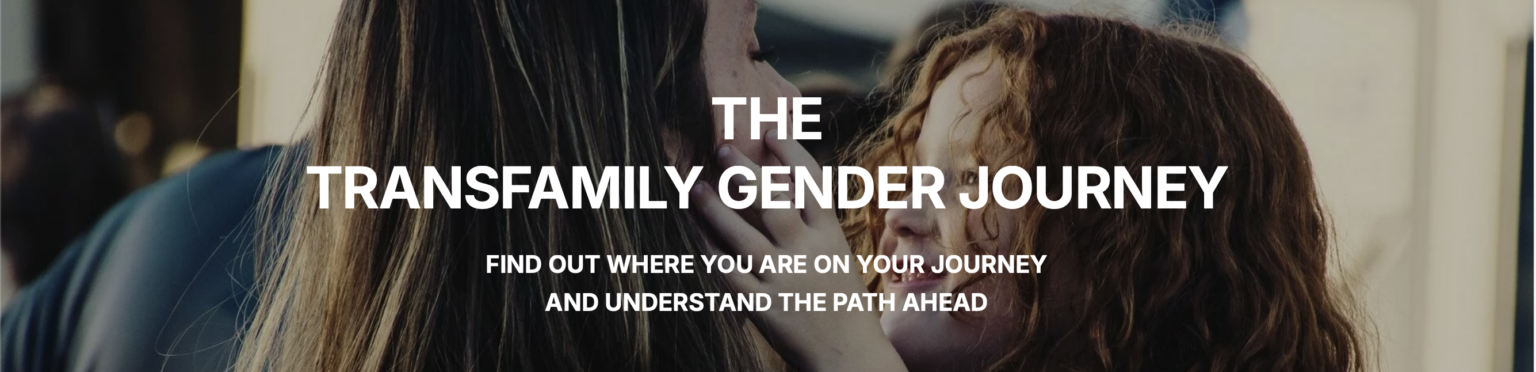 Trans Awareness 2025 - TransFamily Alliance