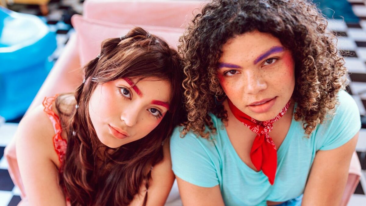 Celebrating Transgender Awareness Month 2024 - TransFamily Alliance