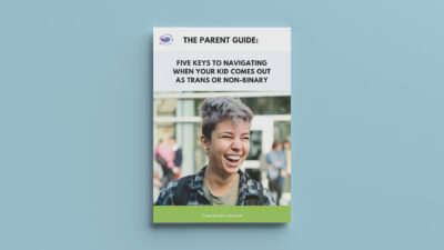 TransFamily Alliance - An Education And Resource Hub