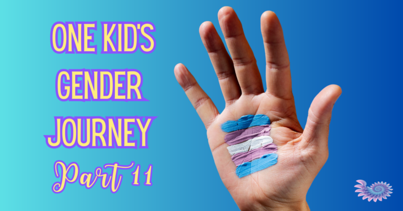 TransFamily Alliance - An Education And Resource Hub