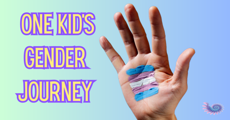 TransFamily Alliance - An Education And Resource Hub